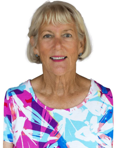 Barbara Maple - Ponte Vedra - Watson Realty Corp., REALTORS